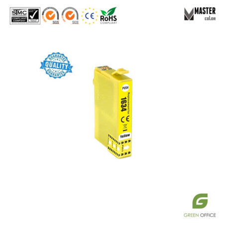 Epson T1634 yellow kertridž kompatibilni (C13T16344010) 11 ml Master Color