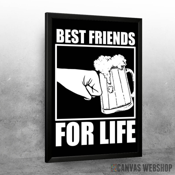 Best Friends Beer