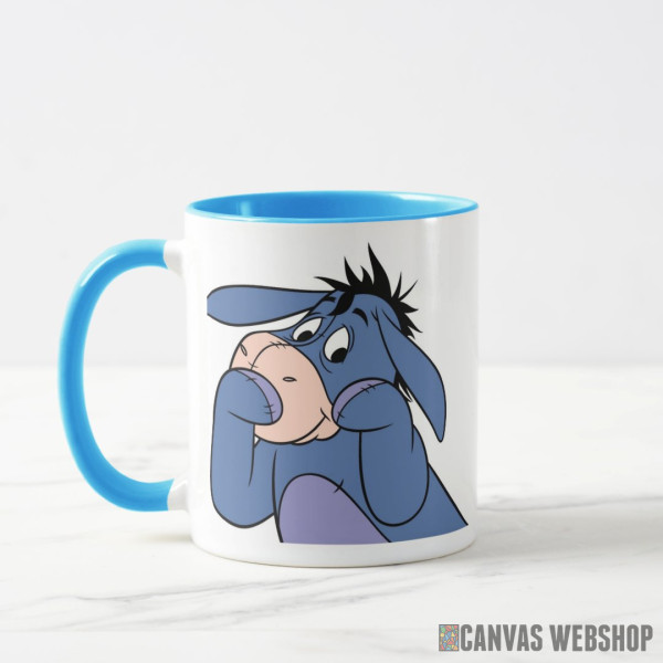 Šolja Eeyore