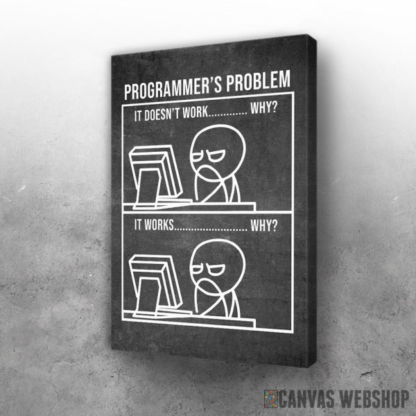 Programmer Funny Meme