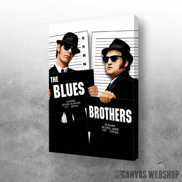 Slika The Blues Brothers