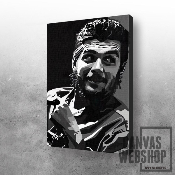 Che Guevara