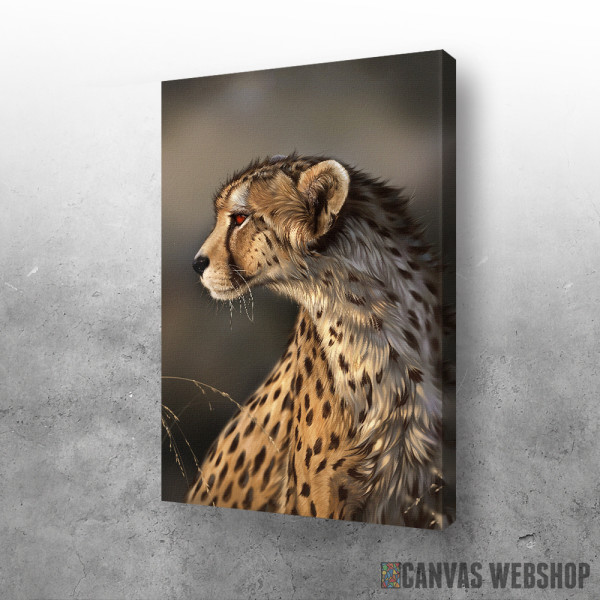 Slika Leopard Gepa