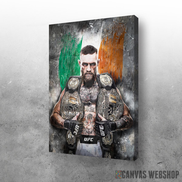 Slika Conor McGregor
