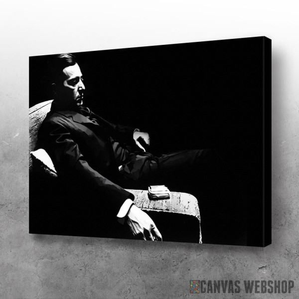 Slika Michael Corleone