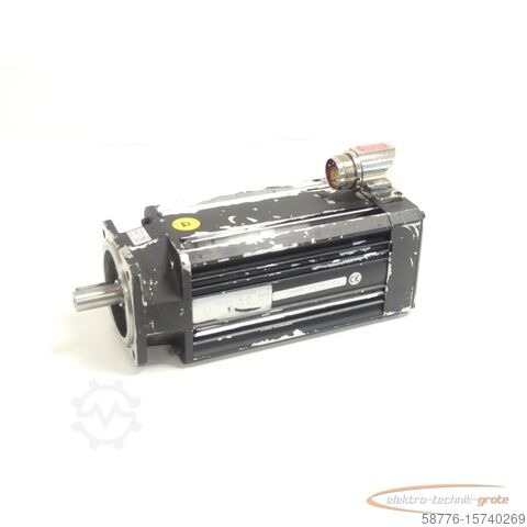 Baumüller Motor
Baumüller DSG 56-L Servomotor / Reis Roboter SN:20236234