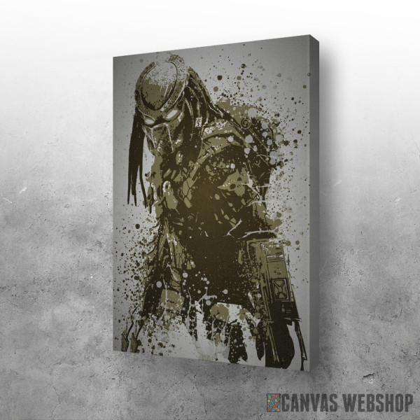 Slika Predator art