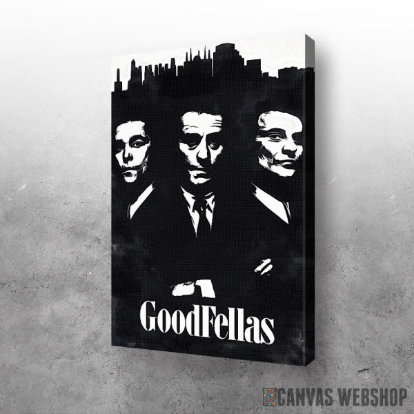 Slika GoodFellas