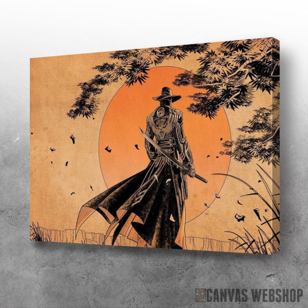 Slika Samurai