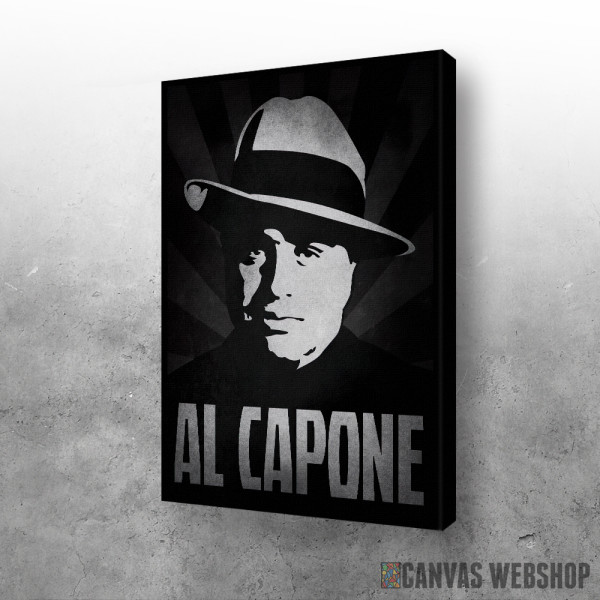 Slika Al Capone