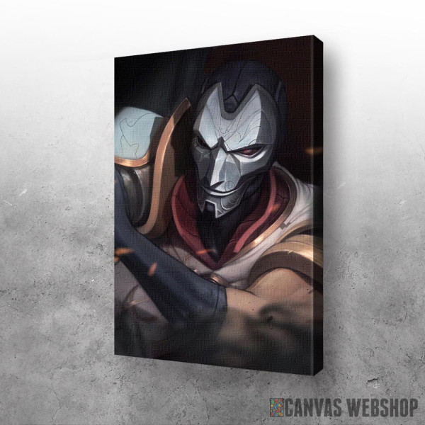 Slika Jhin