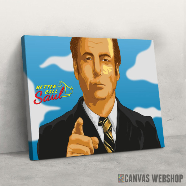Slika Better call Saul
