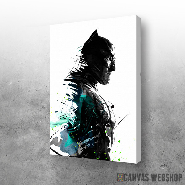 Slika Batman portrait