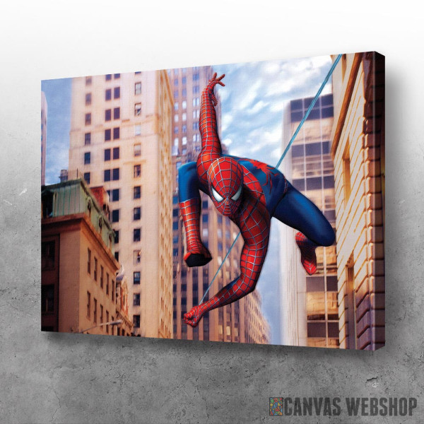 Slika Spiderman