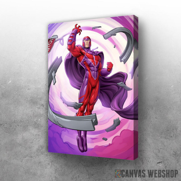 Slika X-Men Magneto