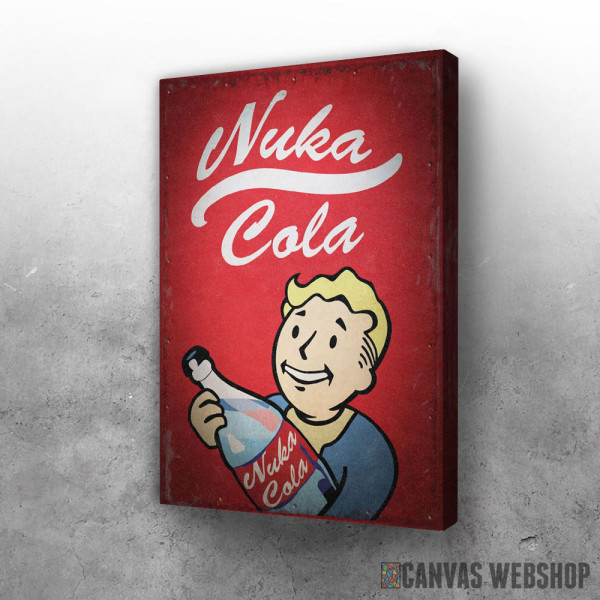 Slika Fallout Vault Boy