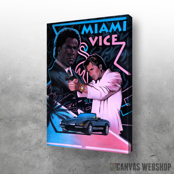 Slika Miami Vice