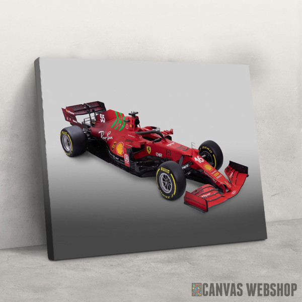 Slika Scuderia SF21