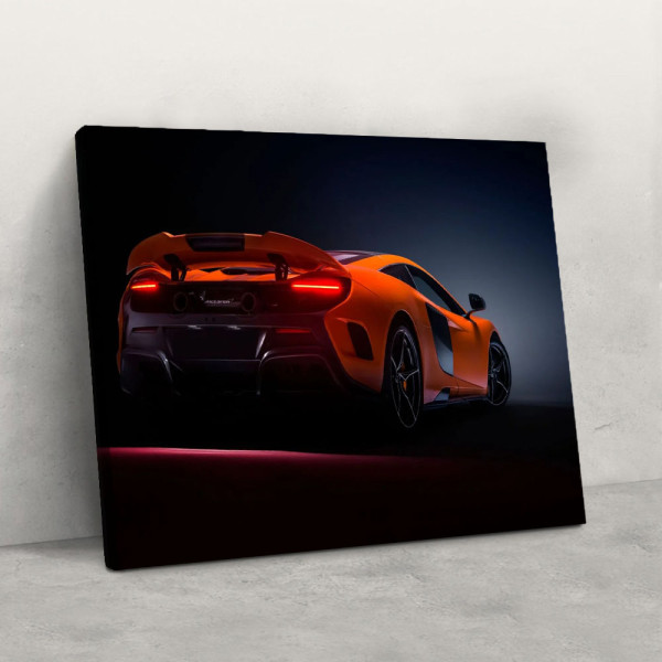 675LT studio slika