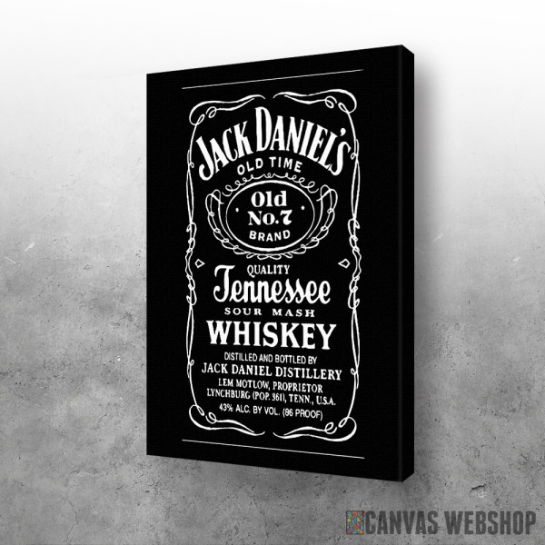 Slika Jack Daniel's