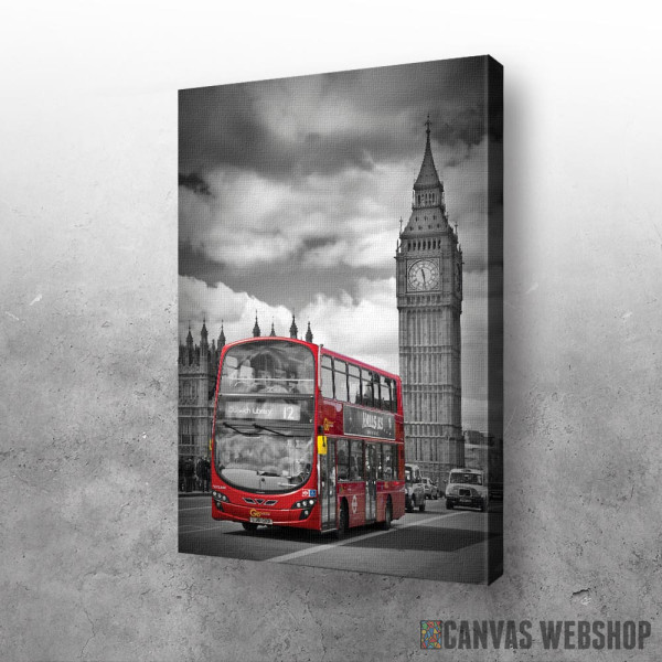 Slika London bus