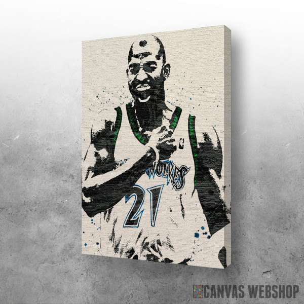 Slika Kevin Garnett