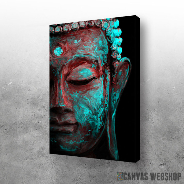 Slika Divine Buddha