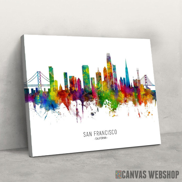Slika San Francisco