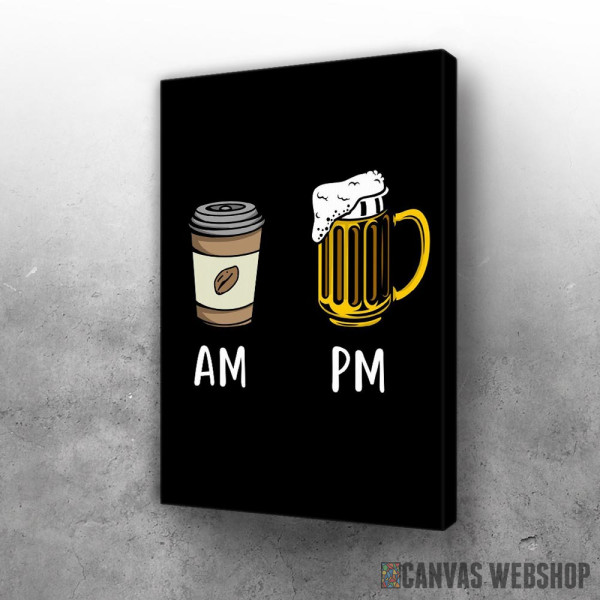 Slika AM PM Beer