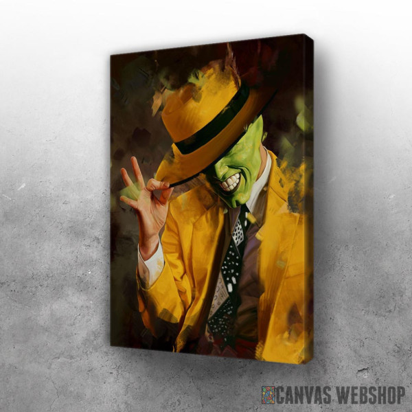 Slika The Mask