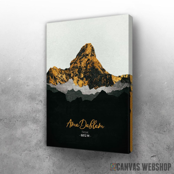 Slika Ama Dablam