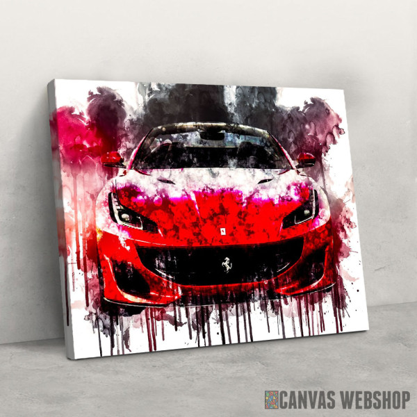 Slika 812 Ferrari
