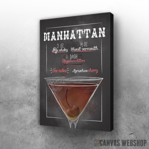 Slika Manhattan