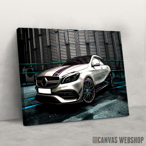 Slika Benz AMG