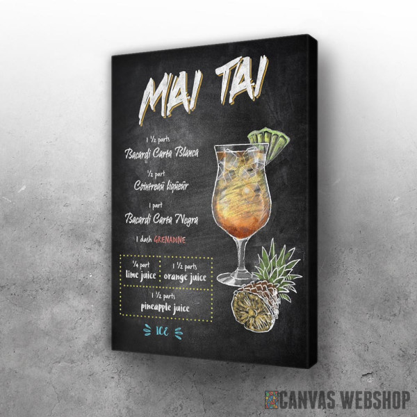 Slika Mai Tai 2