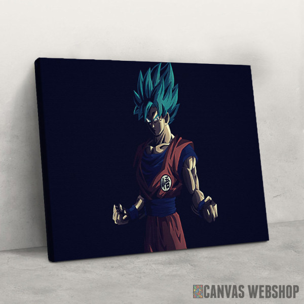 Slika Gohan Z