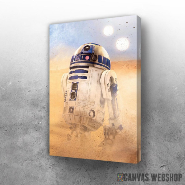 Slika R2D2