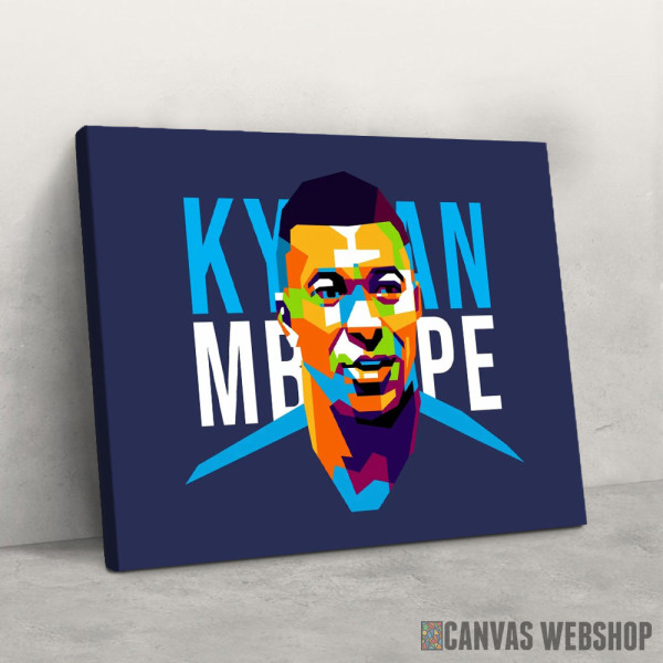 Slika Kylian Mbappe