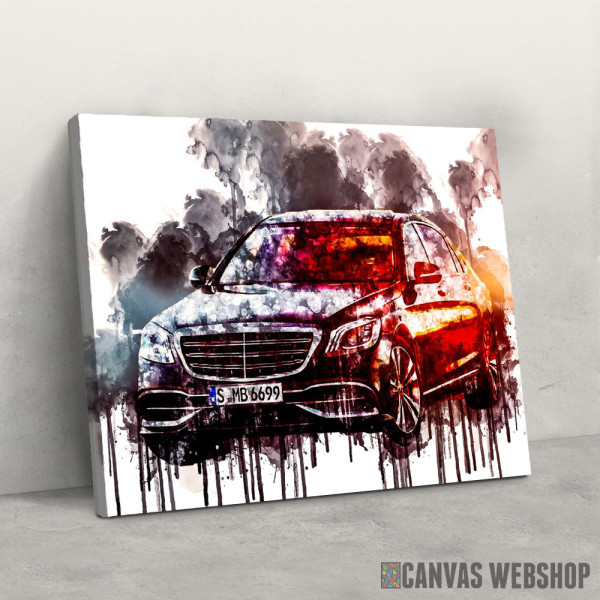 Slika Maybach S650