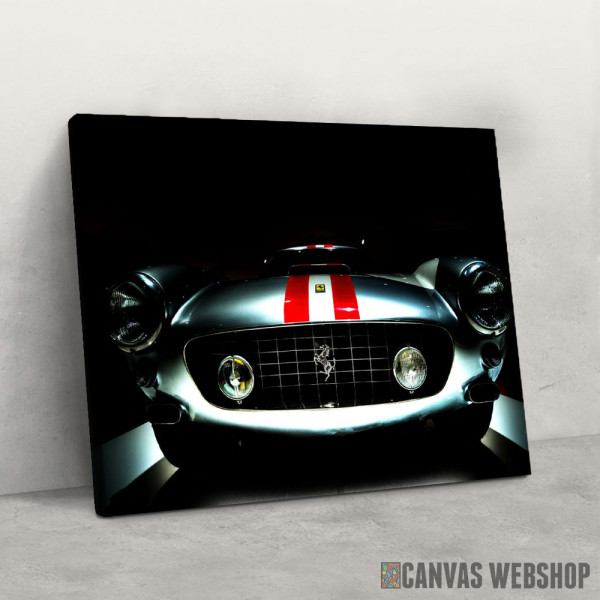 Slika Mr Ferrari