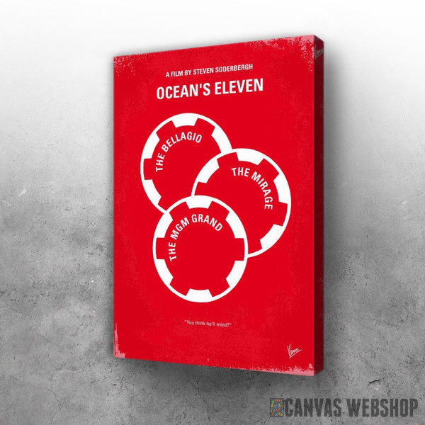 Slika Ocean 11