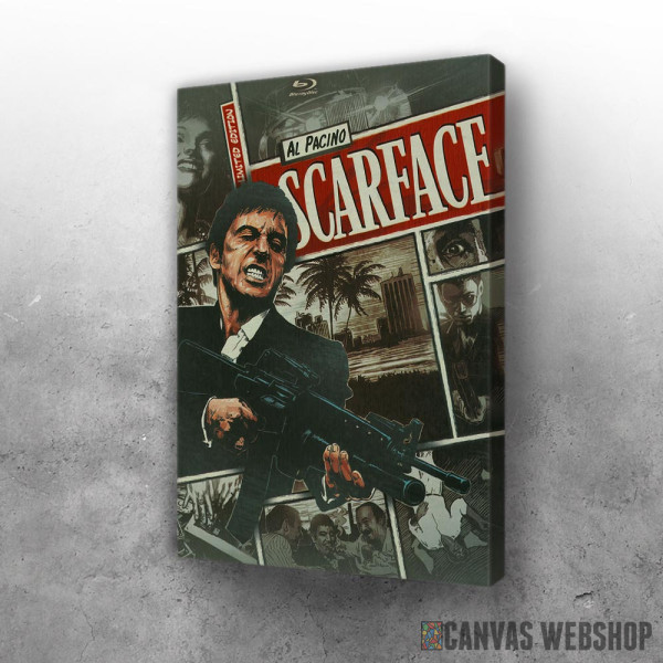 Slika Scarface 2