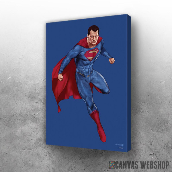 Slika Superman art