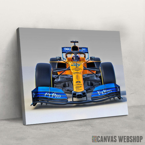 Slika McLaren Mcl34