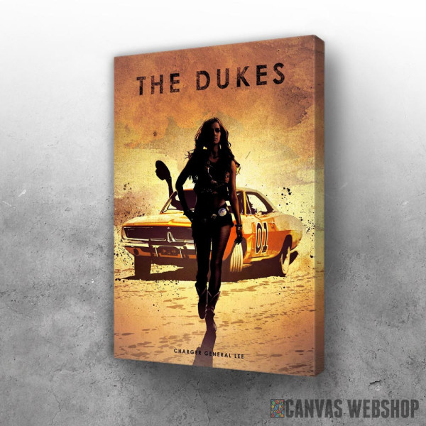 Slika The Dukes