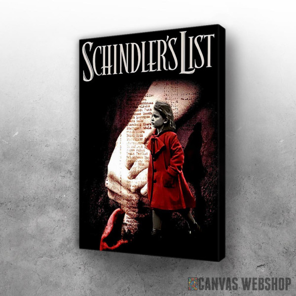 Slika Schindlers List