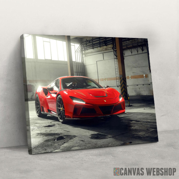 Slika Novitec F8