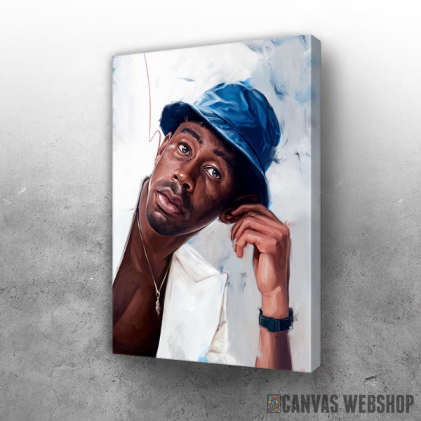 Slika Tyler The Creator 2