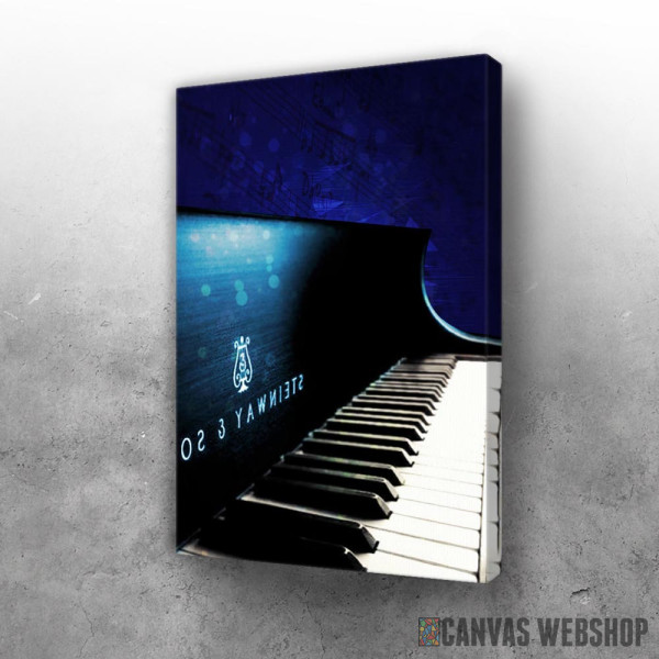 Slika Grand Piano