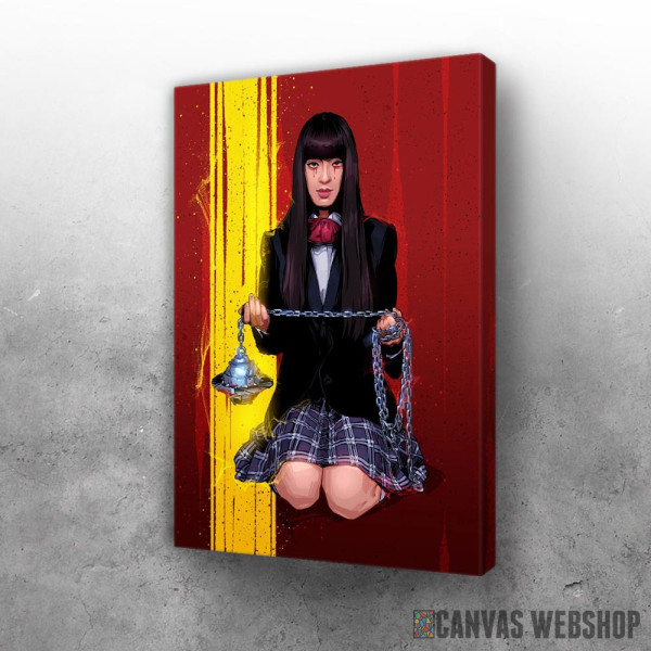 Slika Gogo Yubari